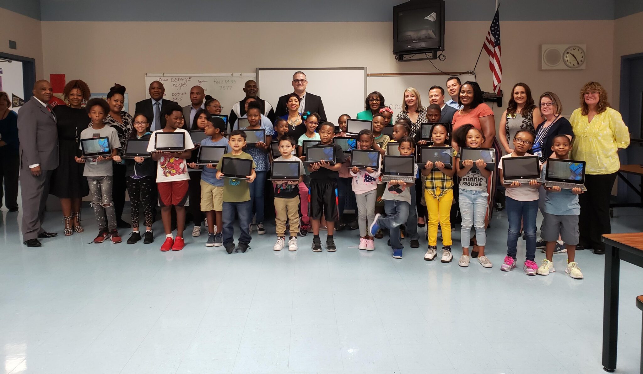 Tech Queen Elite Training – Institute